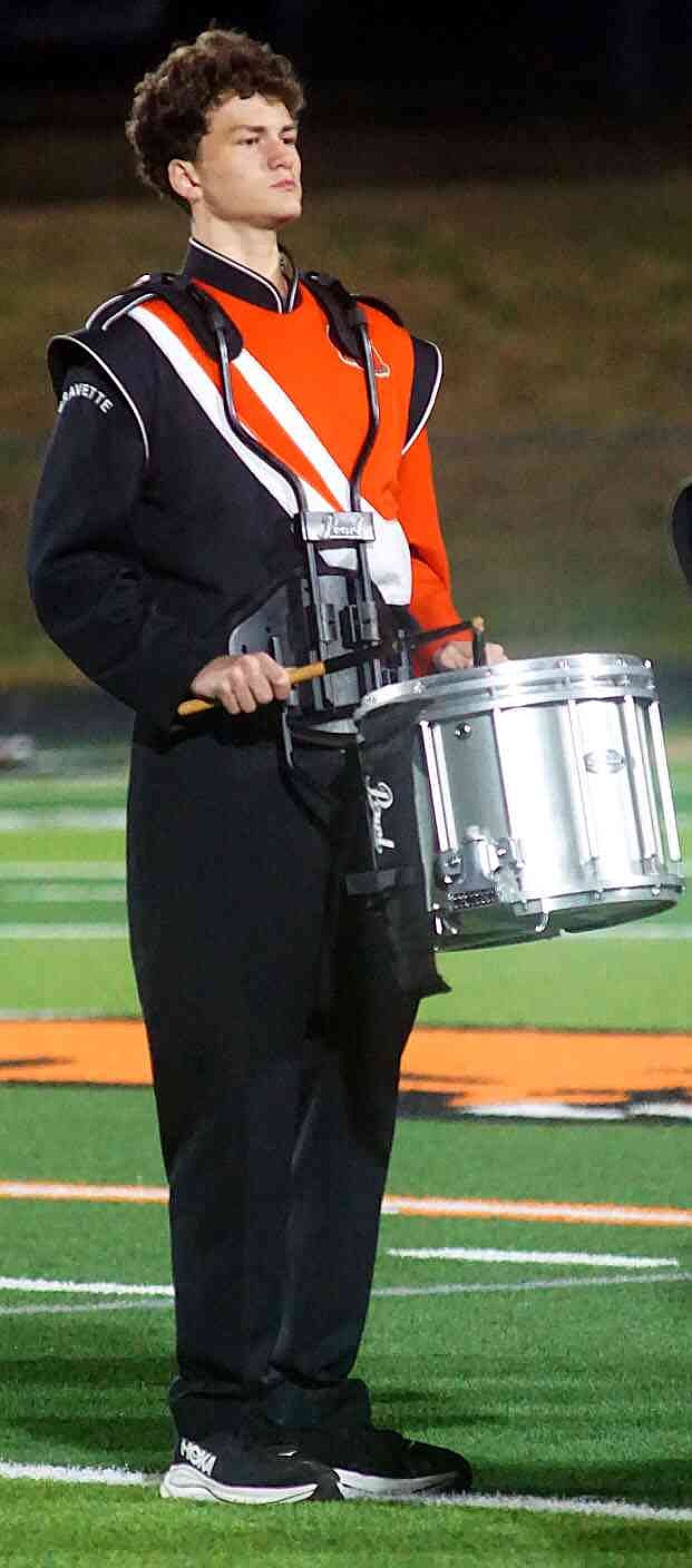 Halftime Entertainment | Westside Eagle Observer