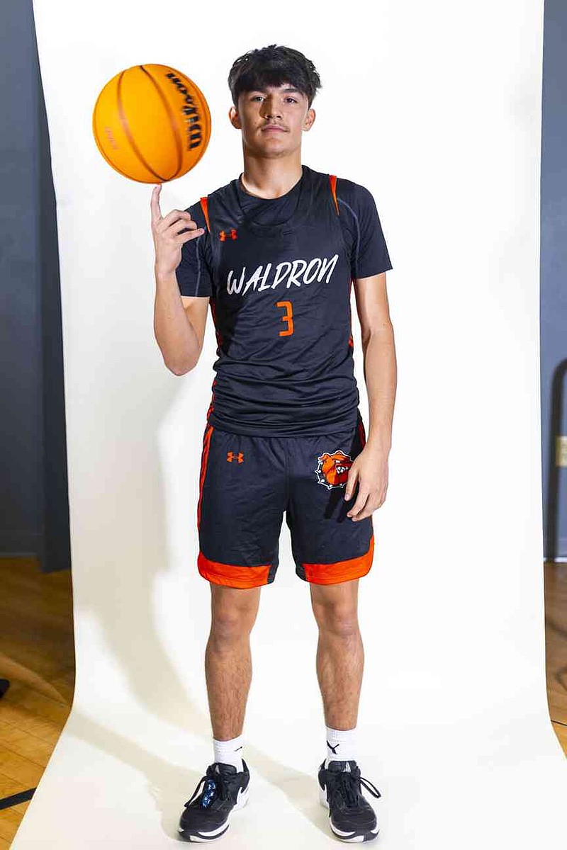 River Valley Class 4A Players to Watch | River Valley Democrat-Gazette
