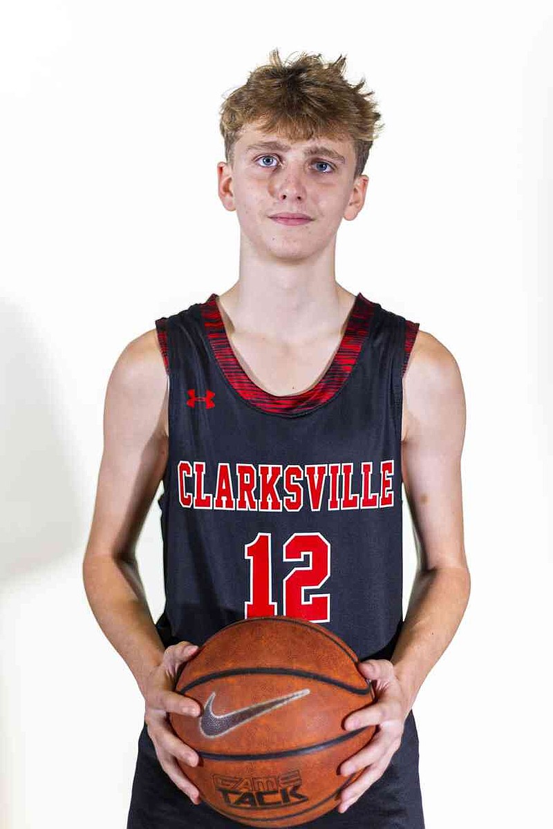 River Valley Class 4A Players to Watch | River Valley Democrat-Gazette