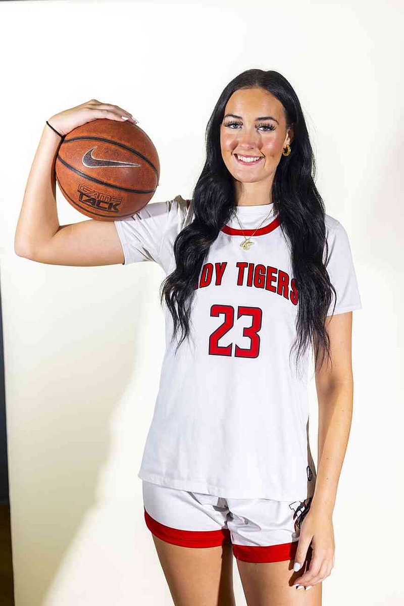River Valley Class 3A Players to Watch | River Valley Democrat-Gazette