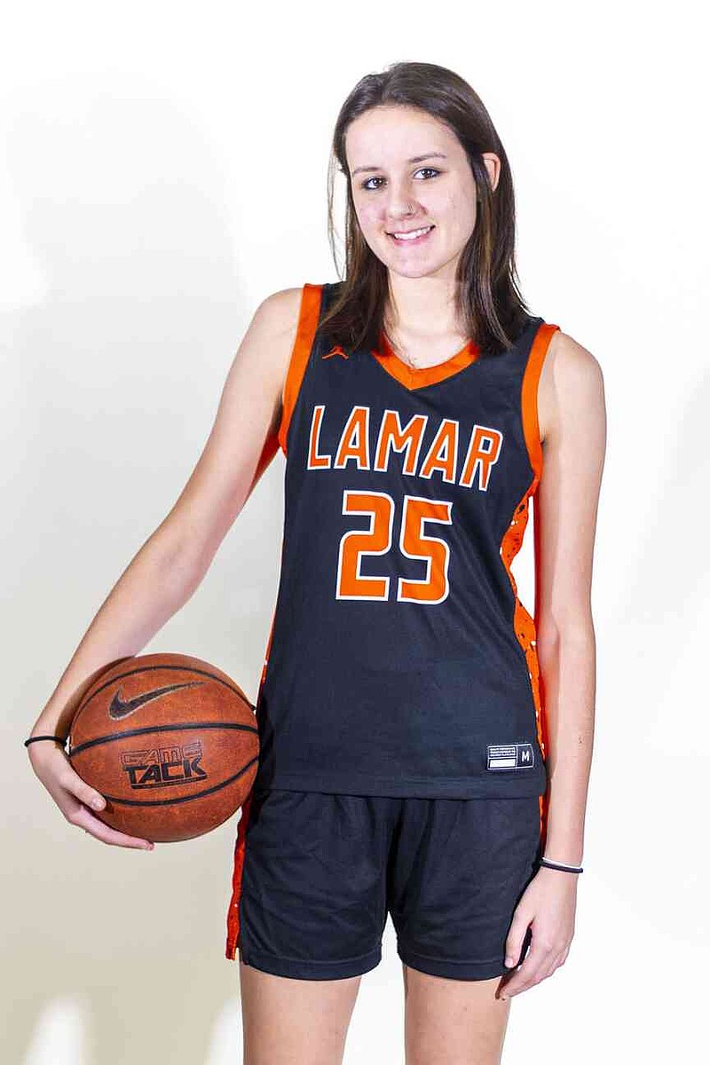 River Valley Class 3A Players to Watch | River Valley Democrat-Gazette