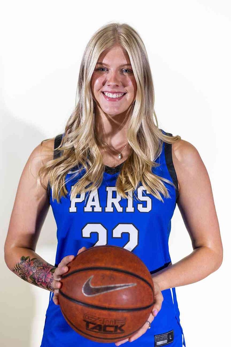 River Valley Class 3A Players to Watch | River Valley Democrat-Gazette