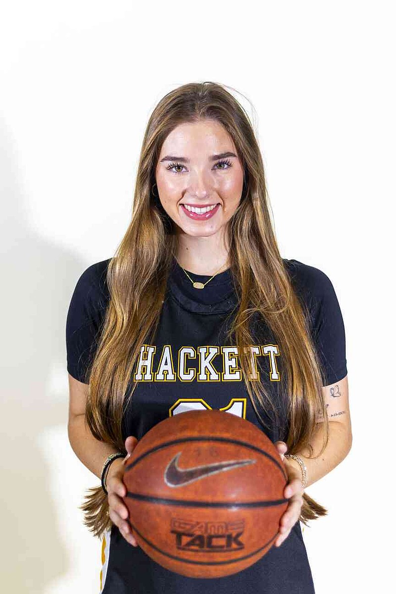 River Valley Class 2A Players to Watch | River Valley Democrat-Gazette
