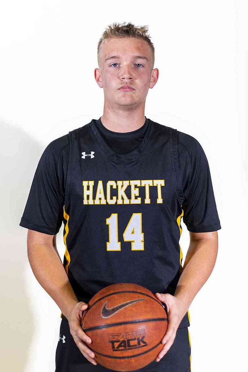 River Valley Class 2A Players to Watch | River Valley Democrat-Gazette