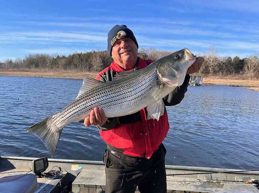 OPINION | PUTTHOFF: Fly fishers earn their ‘stripes’ after fierce ...