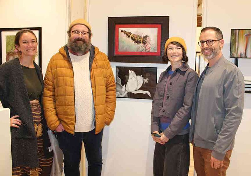 OPINION | Carin Schoppmeyer: Walton Arts Center unviels new Porter ...