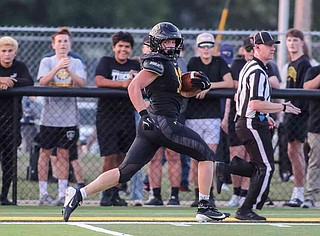 Prep Football: Week 13 matchups for NWA and River Valley | Northwest ...