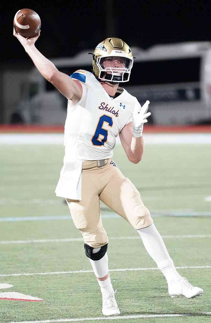 Prep Football: Week 13 matchups for NWA and River Valley | Northwest ...