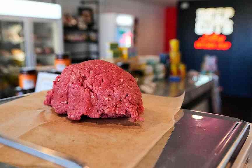 Tyson Foods plant closure unlikely to change beef prices | Northwest ...