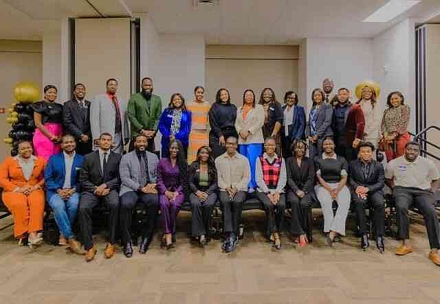 Uapb Institute Holds Its First Leadership Summit Pine Bluff