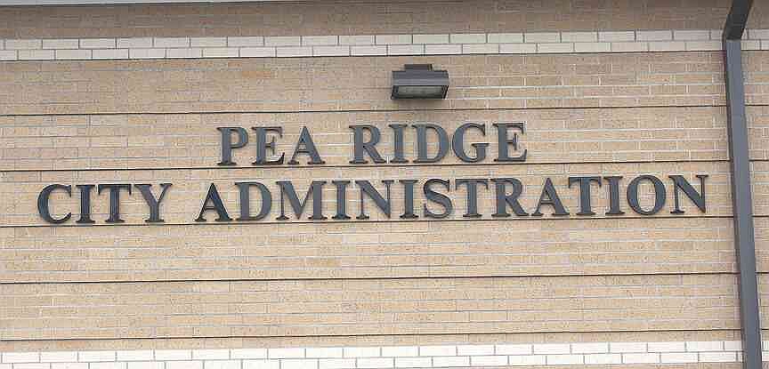 Pea Ridge city employees to receive $2,000 or $1,000 bonuses; mayor to ...