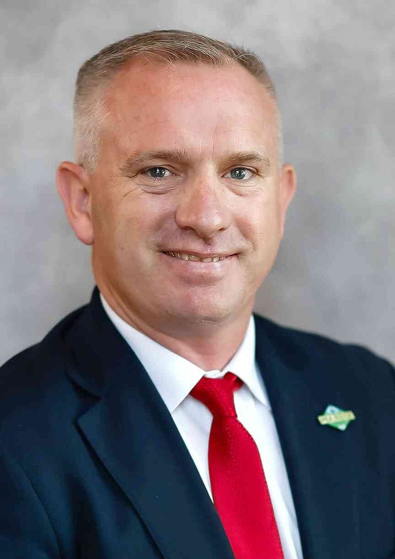 Pea Ridge city employees to receive $2,000 or $1,000 bonuses; mayor to ...
