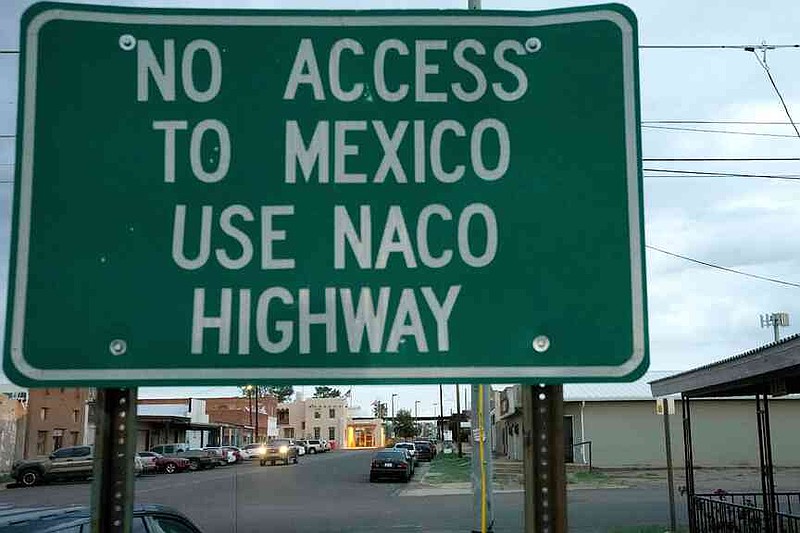 Border Patrol monitoring millions of American drivers | Hot Springs ...