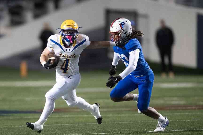 Rams get past Pats at War Memorial, going back to title game | Hot ...