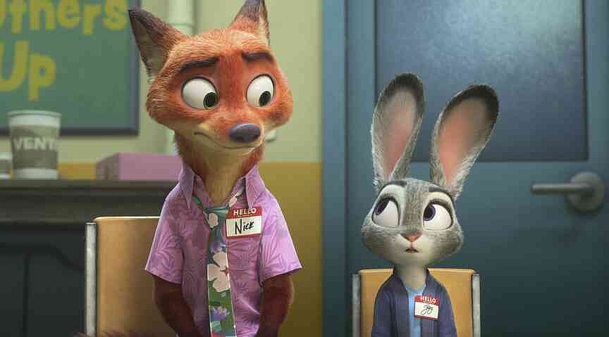 ‘Zootopia 2’ roars to record-setting opening | Hot Springs Sentinel Record