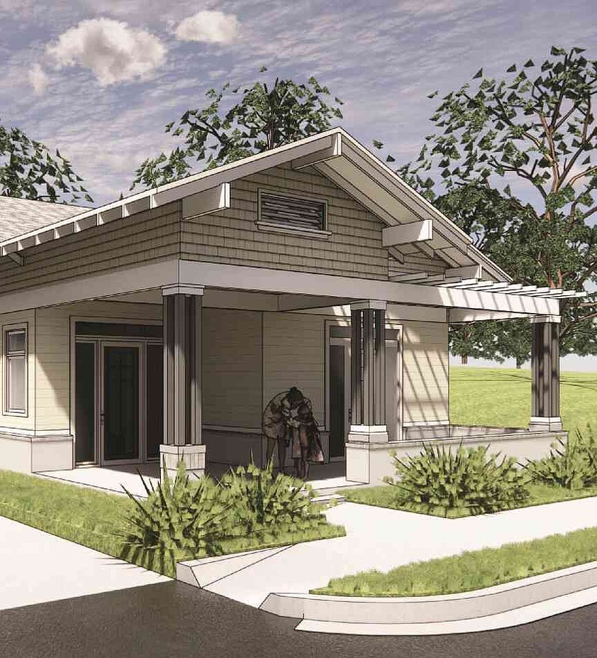 Fayetteville’s housing pilot program encourages preservation of ...