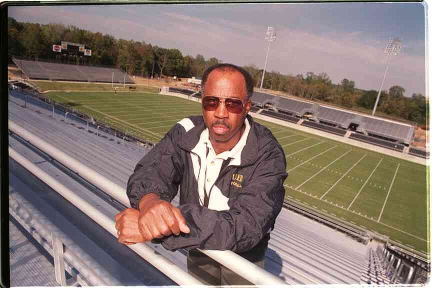 UAPB coaches joining Arkansas Sports Hall of Fame | Pine Bluff ...