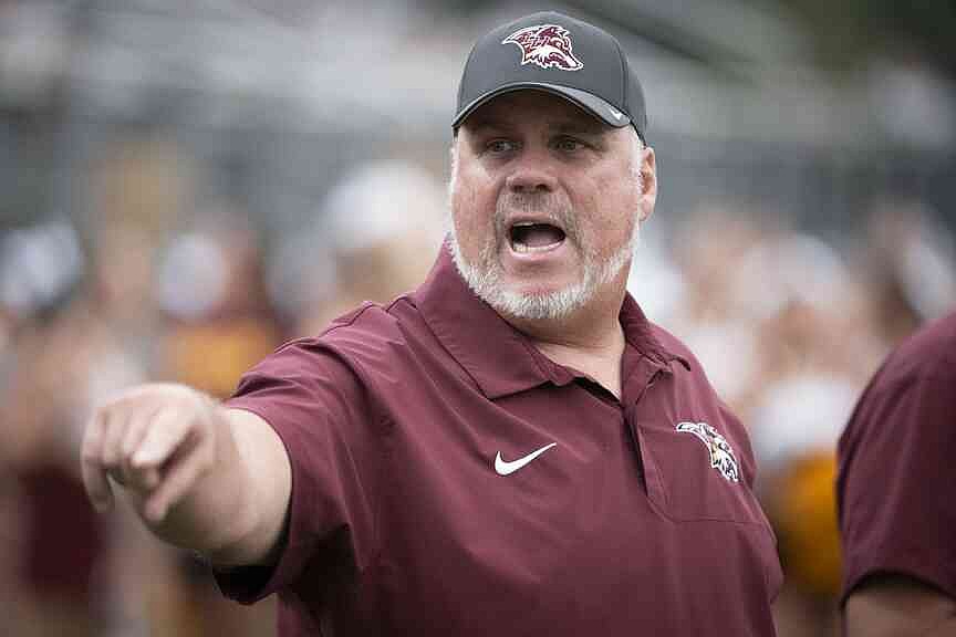Lake Hamilton’s Tommy Gilleran to take new position | Hot Springs ...