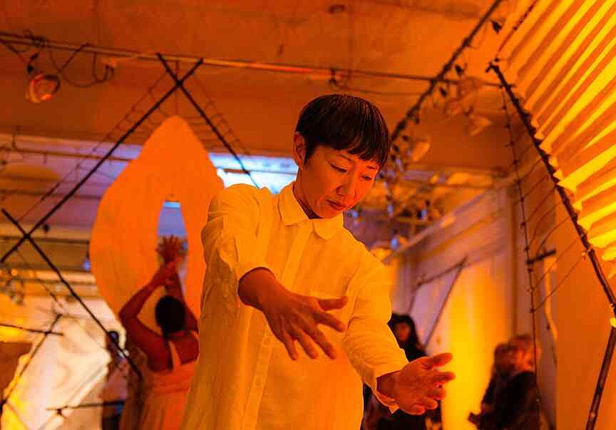 INVERSE festival all about ‘live, experimental and bold’ performances ...