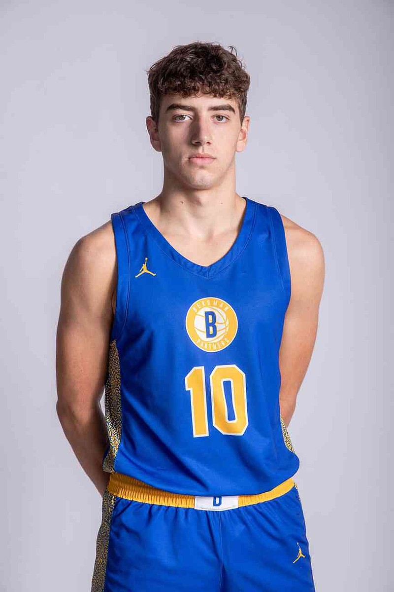 Class 3A Boys High Five | The Arkansas Democrat-Gazette - Arkansas ...