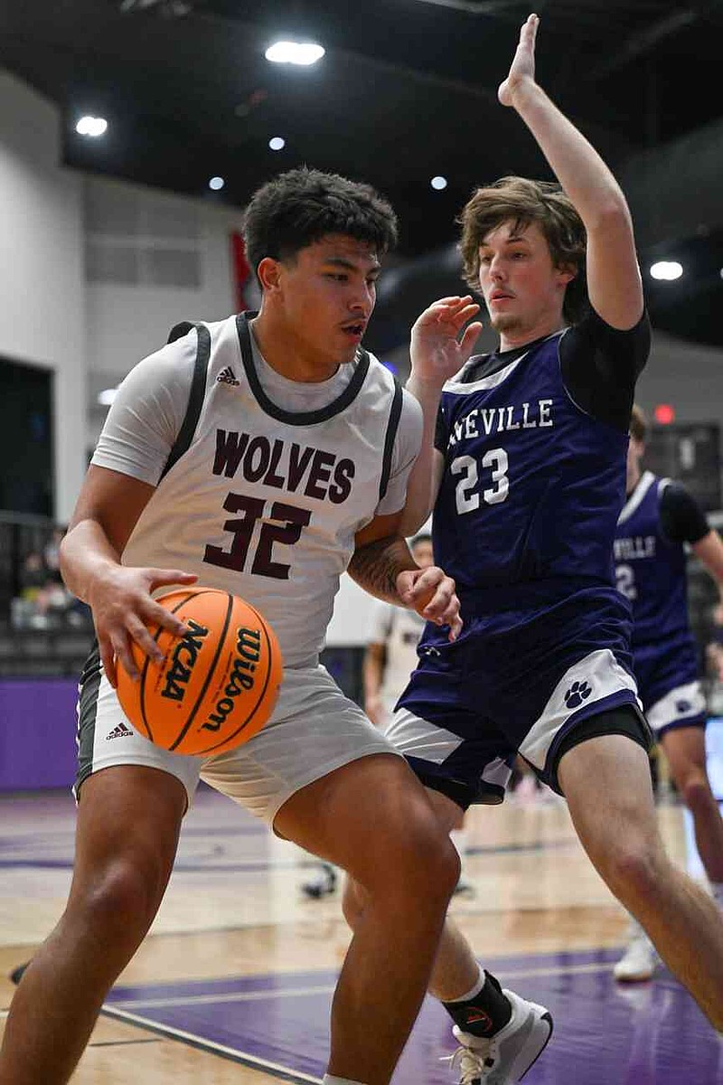 Class 3A Boys High Five | The Arkansas Democrat-Gazette - Arkansas ...