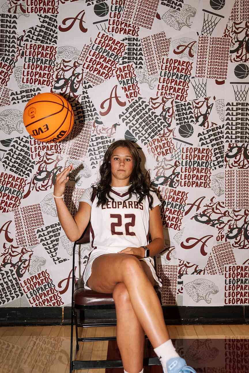 Class 2A Girls High Five | Northwest Arkansas Democrat-Gazette