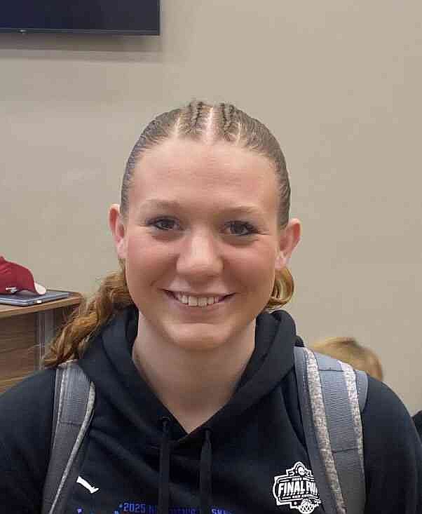 Class 2A Girls High Five | The Arkansas Democrat-Gazette - Arkansas ...