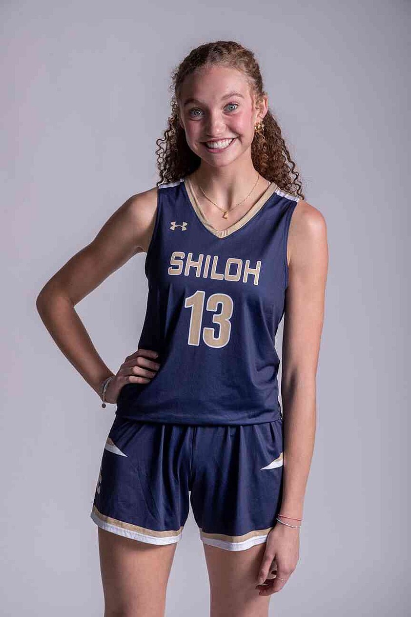 CLASS 4A GIRLS: McCredy an important piece for Shiloh Christian | The ...