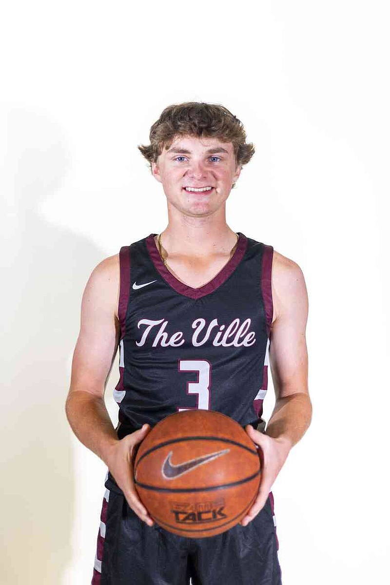 Class 4A High Five Boys | The Arkansas Democrat-Gazette - Arkansas ...