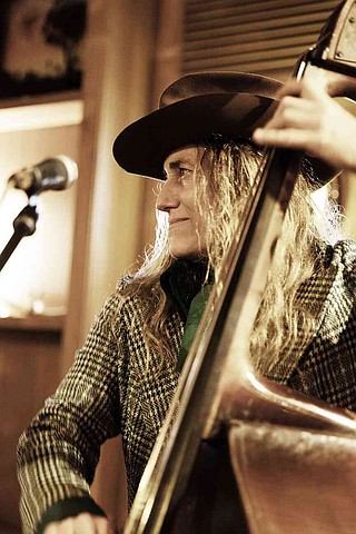 Sly humor and goodwill for all | Northwest Arkansas Democrat-Gazette