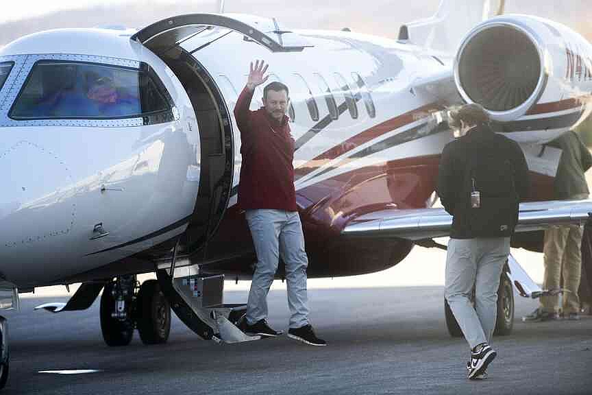 Silverfield gets chance to woo UA fans | Hot Springs Sentinel Record