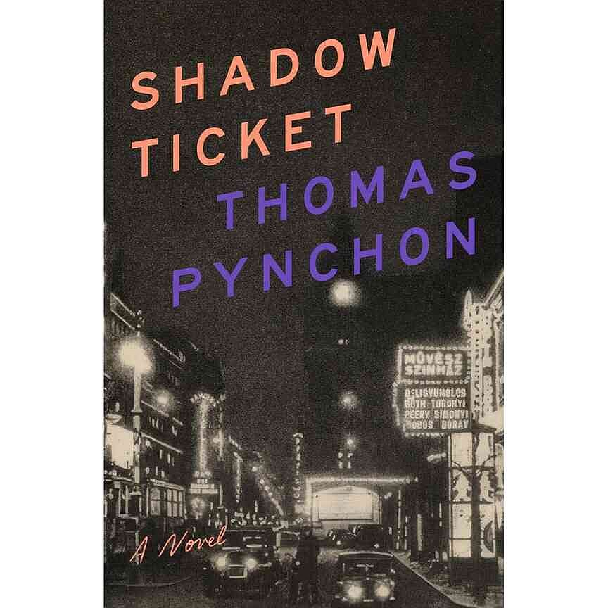 ONBOOKS | OPINION: ‘Shadow Ticket,’ other book reviews | The Arkansas ...