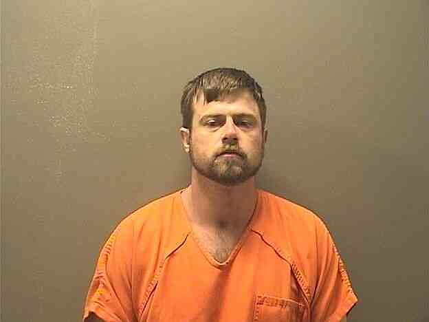Third suspect in Hot Springs Village burglaries arrested after pursuit ...