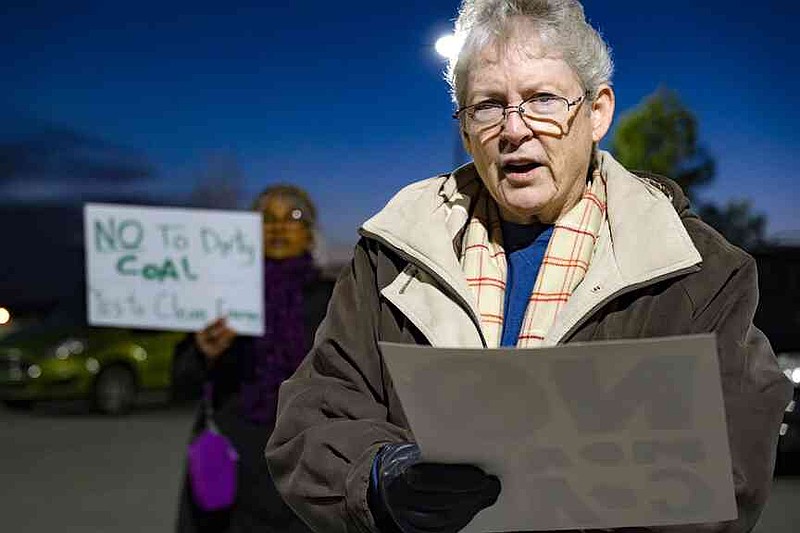 Southwestern Electric Power Co. customers decry costs, environmental ...