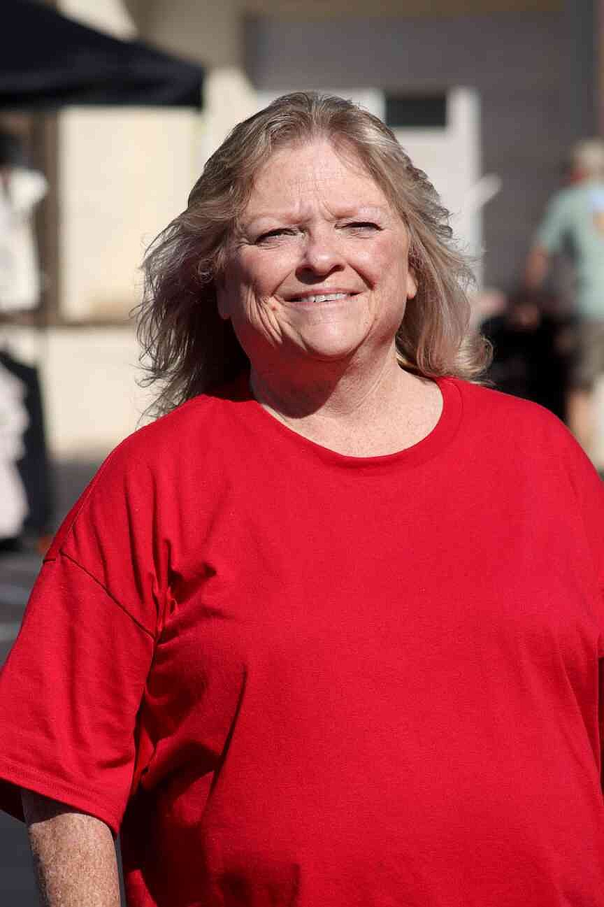 Lincoln’s retired court clerk looks back on career | The Washington ...