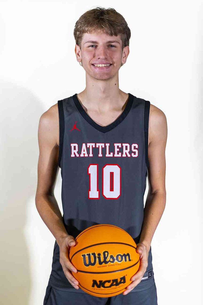 Class 1A Boys High Five | The Arkansas Democrat-Gazette - Arkansas ...