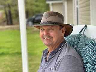 Gary M. Carter | Hot Springs Sentinel Record