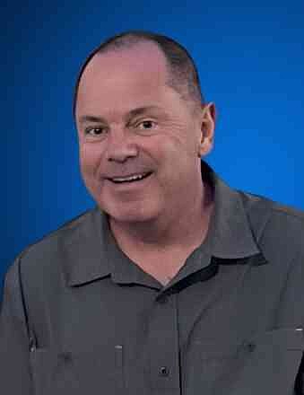 Kenneth A. Ward | Hot Springs Sentinel Record