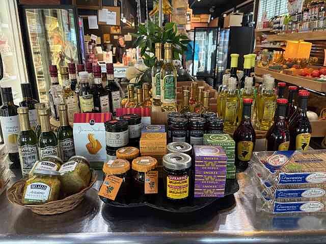 Heights Corner Market to open Hot Springs location by ‘mid-January ...