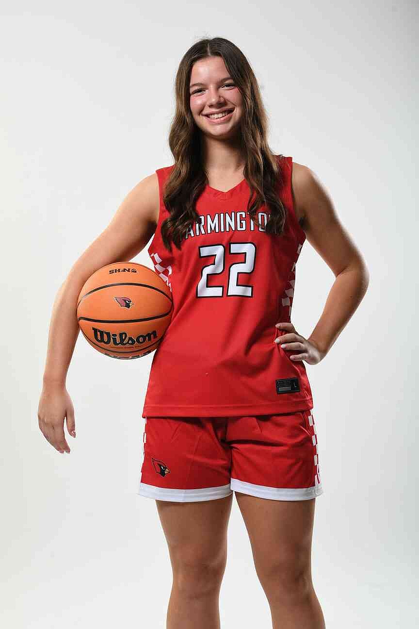 Morrison moves into bigger role for two-time defending state champion ...