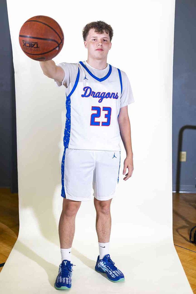 Class 2A High Five Boys | The Arkansas Democrat-Gazette - Arkansas ...