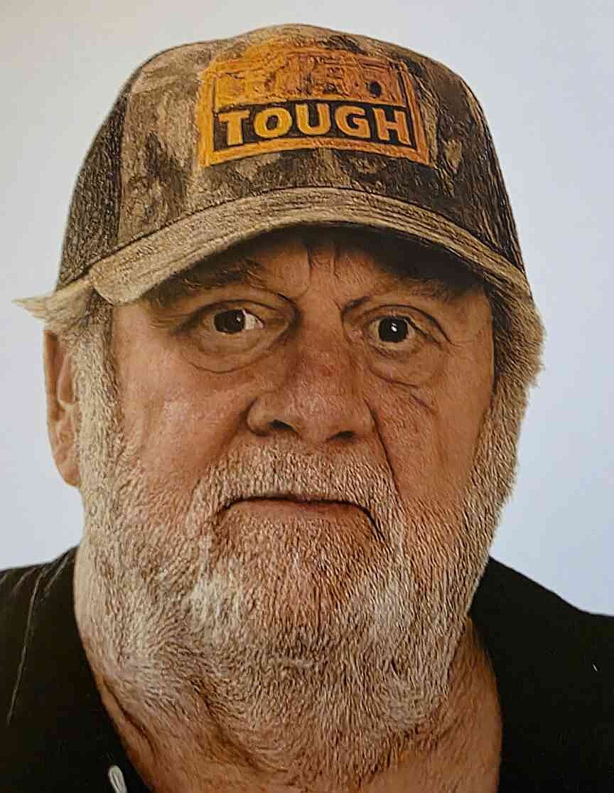 James Bellomy | Hot Springs Sentinel Record