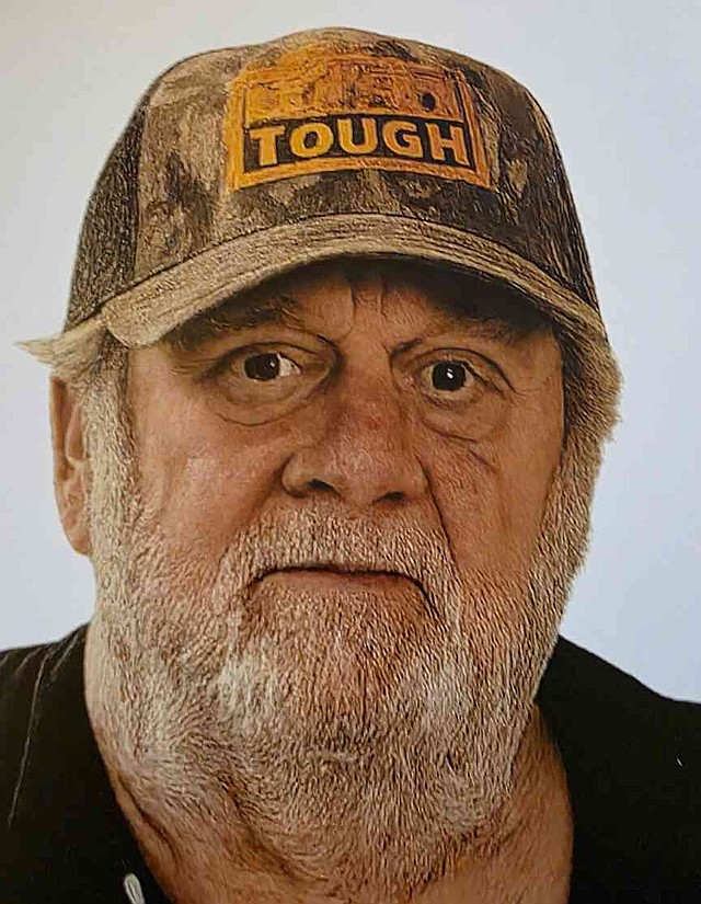 James Bellomy | Hot Springs Sentinel Record