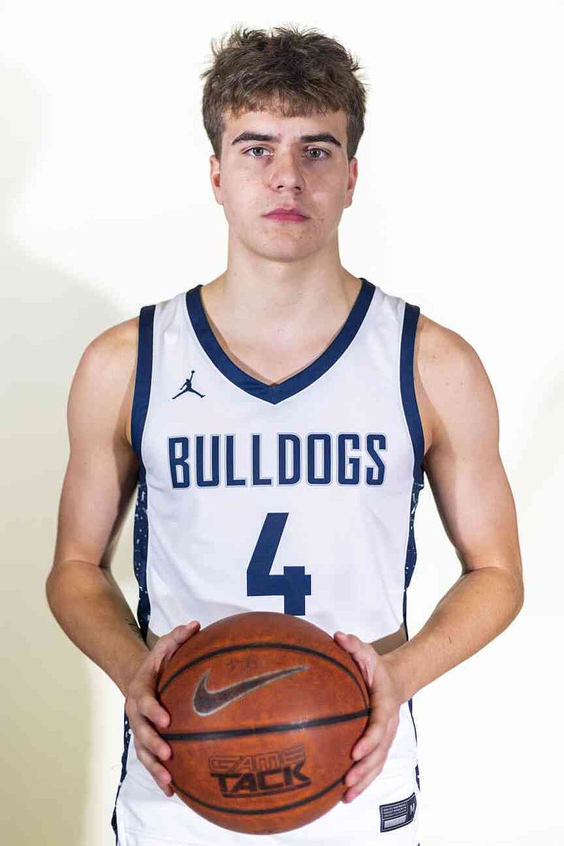 Class 5A Boys High Five | The Arkansas Democrat-Gazette - Arkansas ...