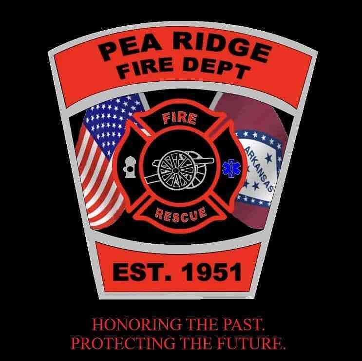 Pea Ridge Fire-EMS Dept. | Pea Ridge Times