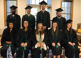 Arkansas Tech University recognizes fall 2025 Tradition Keepers | River ...