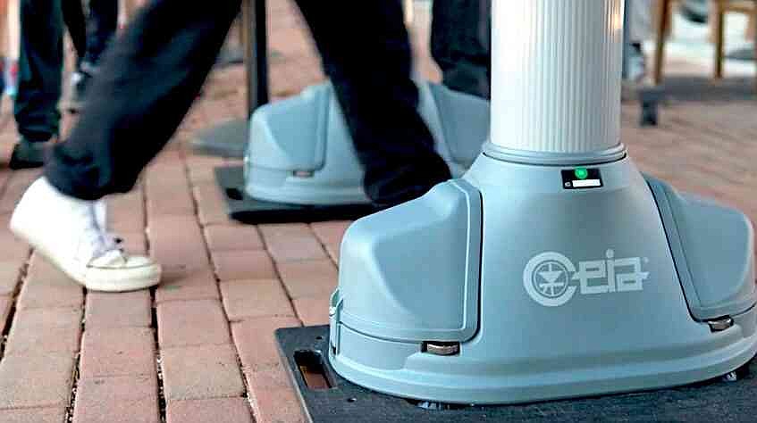 Gravette School District implements new weapon detection system for ...