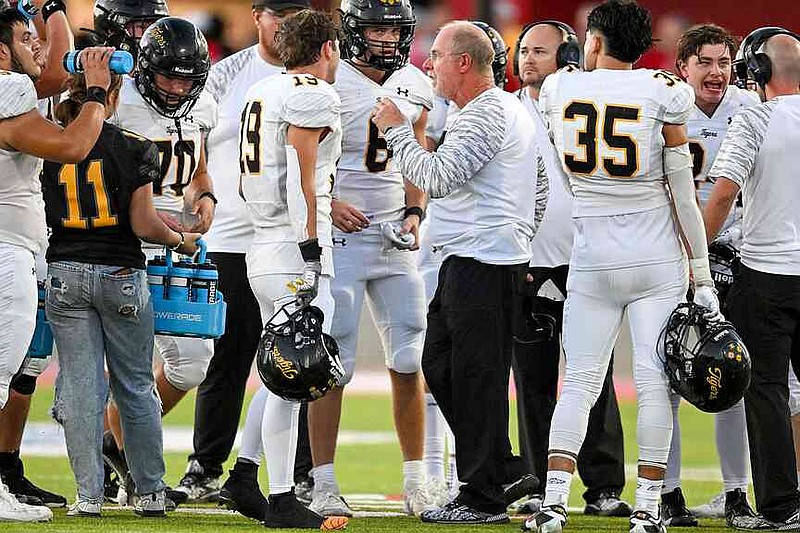 Abshier announced retirement from Prairie Grove | Northwest Arkansas ...