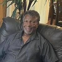 Raymond Johnson | Hot Springs Sentinel Record