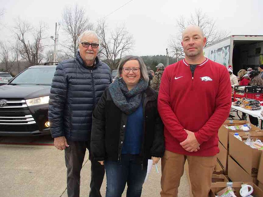 CLUB NEWS: Perfect Harmony Women's Barbershop Chorus to present 'Candy ...